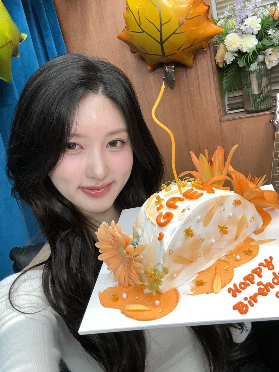 Gaeul的最新討論 | Dcard