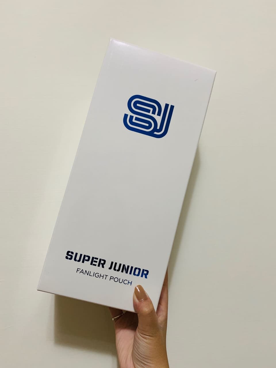 SJ手燈包💙💙💙💙 - 追星板 | Dcard