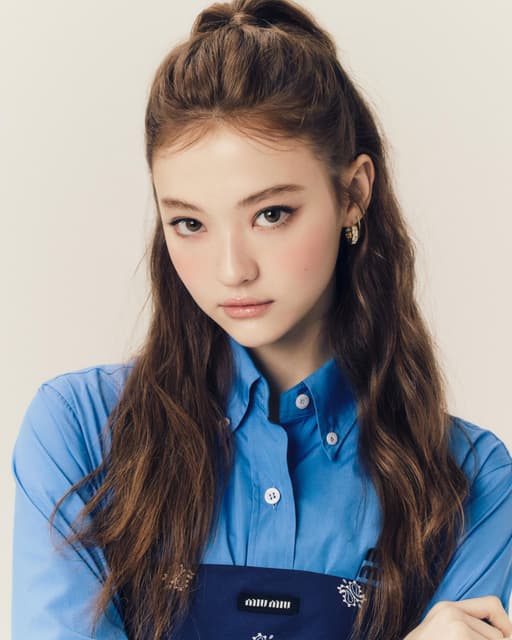 #分享 MEOVV ELLA成為Miu Miu品牌大使！ - 追星板 | Dcard