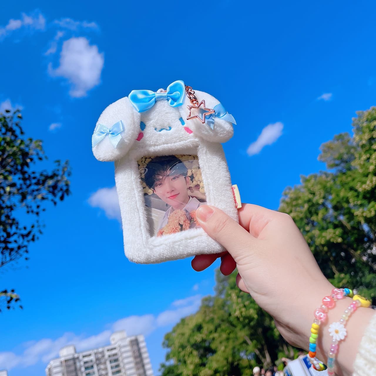 #分享 你為我的大阪之旅寫下Happy Ending🦌💎 - SEVENTEEN板 | Dcard