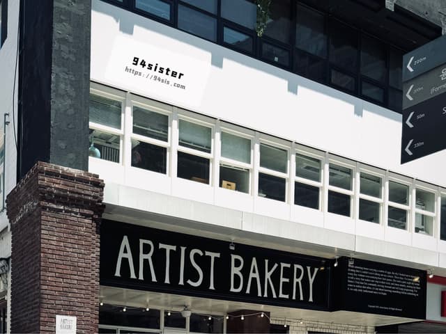 #分享 韓國旅遊｜首爾人氣咖啡廳安國站 ARTIST BAKERY，倫敦貝果博物館姊妹店，鹽麵包鹽可頌超好吃 - 韓國旅遊板 | Dcard