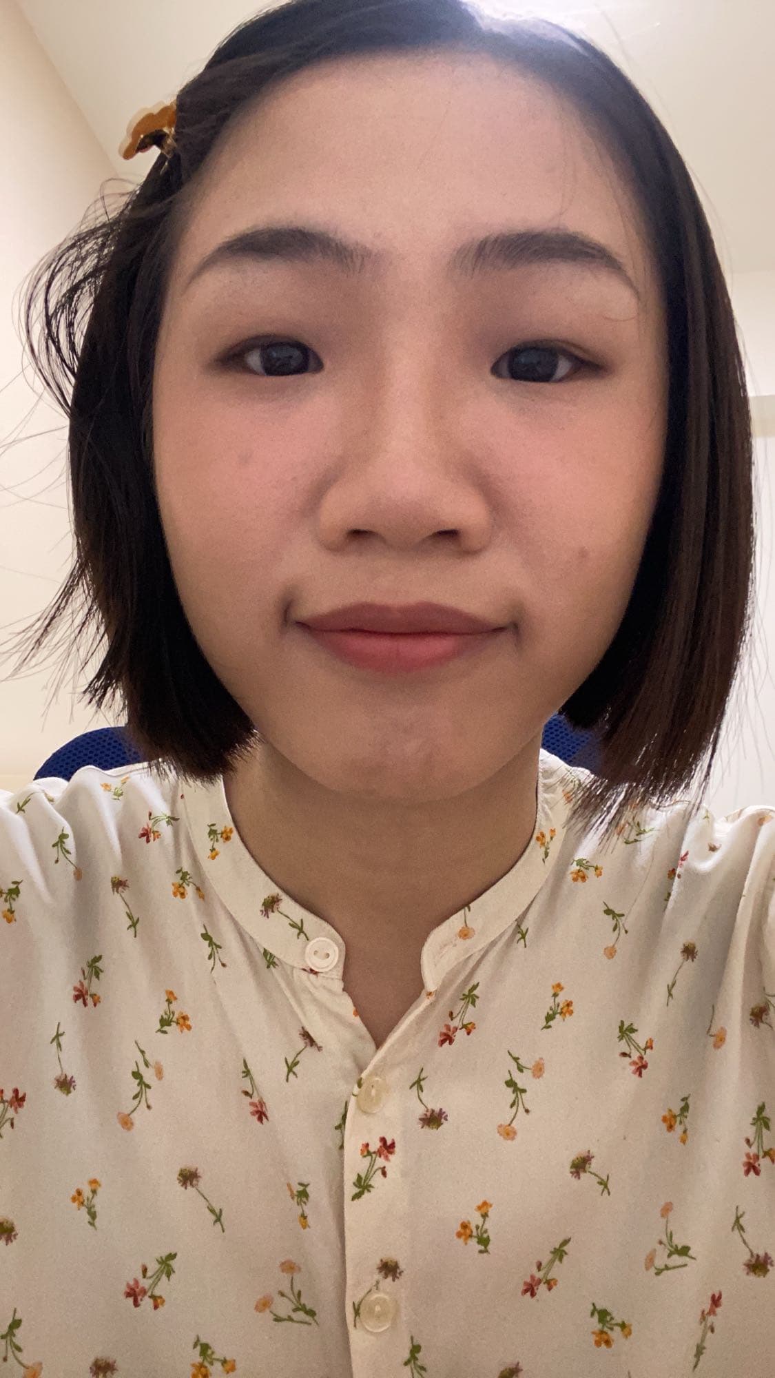 妝容求批 美妝板 Dcard