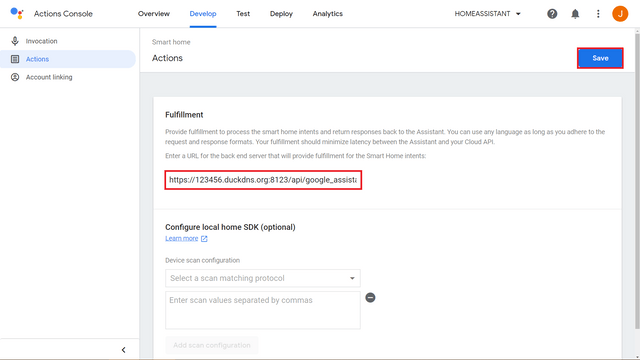 #教學 HA 串接 Siri 與 Google 助理新版方法 - 智慧家庭板 | Dcard