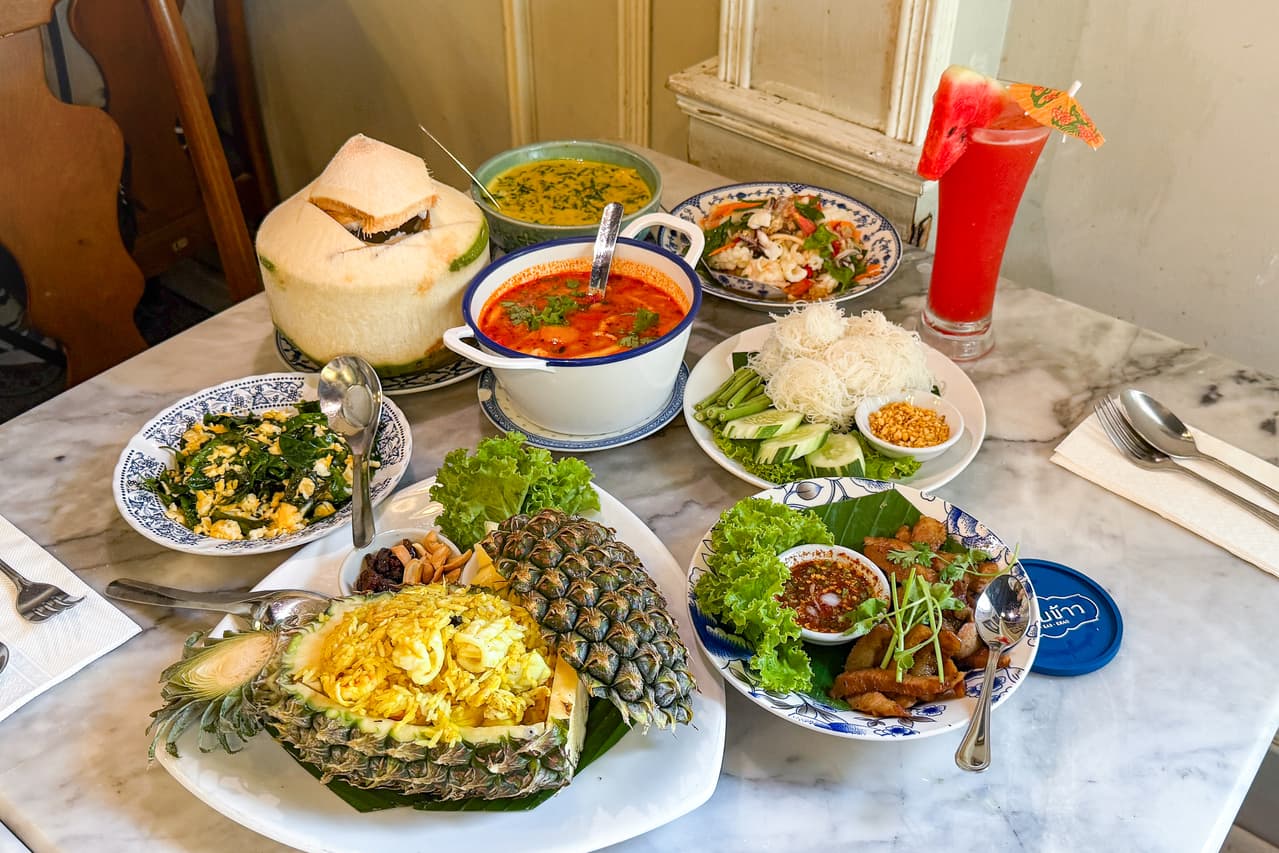 #國外遊記 Club Med 普吉島+老城區 四天三夜行程分享 - 東南旅遊 (@settour) | Dcard