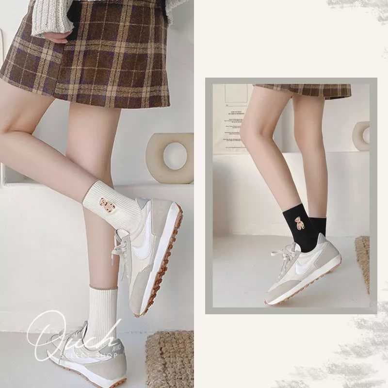 韓系女孩必備的4款襪子💕 - 雪酪🧀 (@cherylcheese) | Dcard