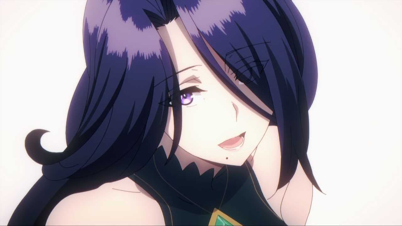 #心得 影之強者S1+S2 撒斯嘎蝦斗撒馬 - 動漫板 | Dcard