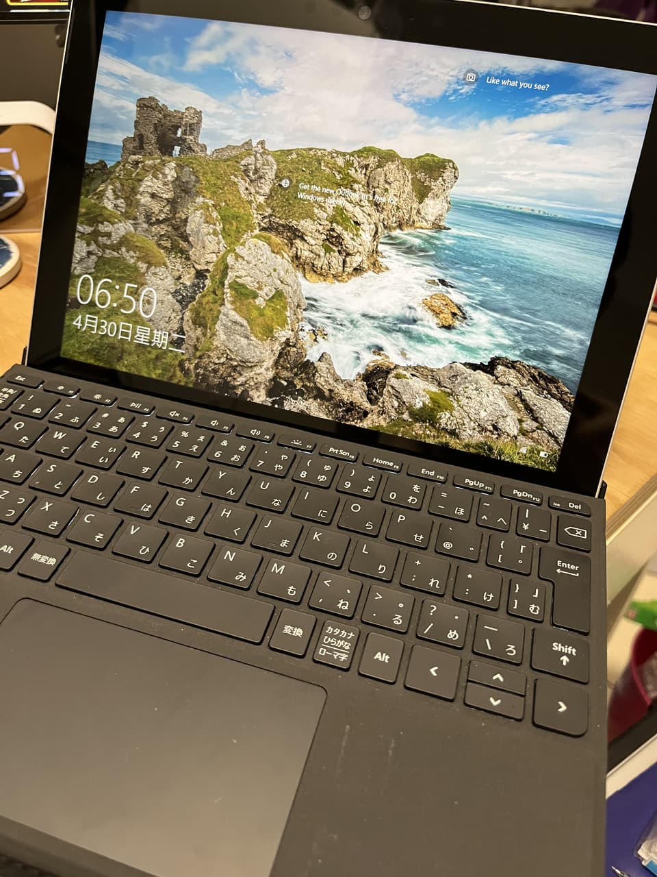 如何在2024買到一台性價比非常高的2合1筆電 (Surface GO) ! 應對在外頭工作的需求! - 3C板 | Dcard
