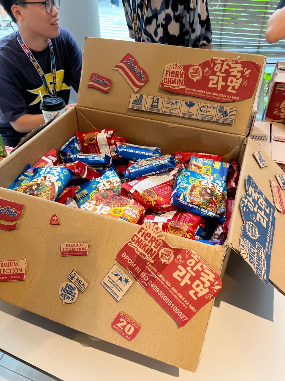 yichuan4.0 - UTAR板 | Dcard