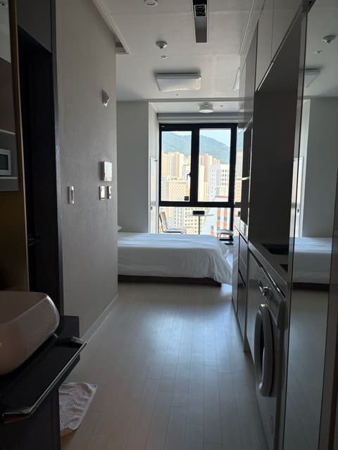 #分享 釜山西面住宿 Gemstay - 韓國旅遊板 | Dcard