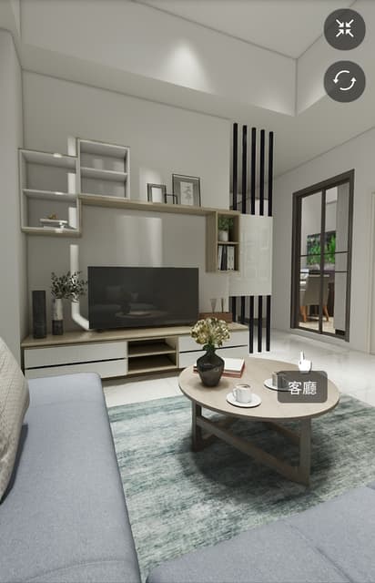 新屋分享 - B31 留言 | Dcard