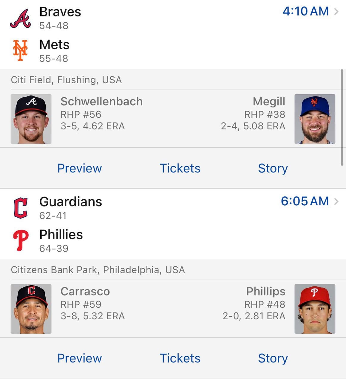 #賽事討論 2024/7/28 MLB 賽事集中討論區 +（特例：今日奧運賽事討論） - MLB板 | Dcard