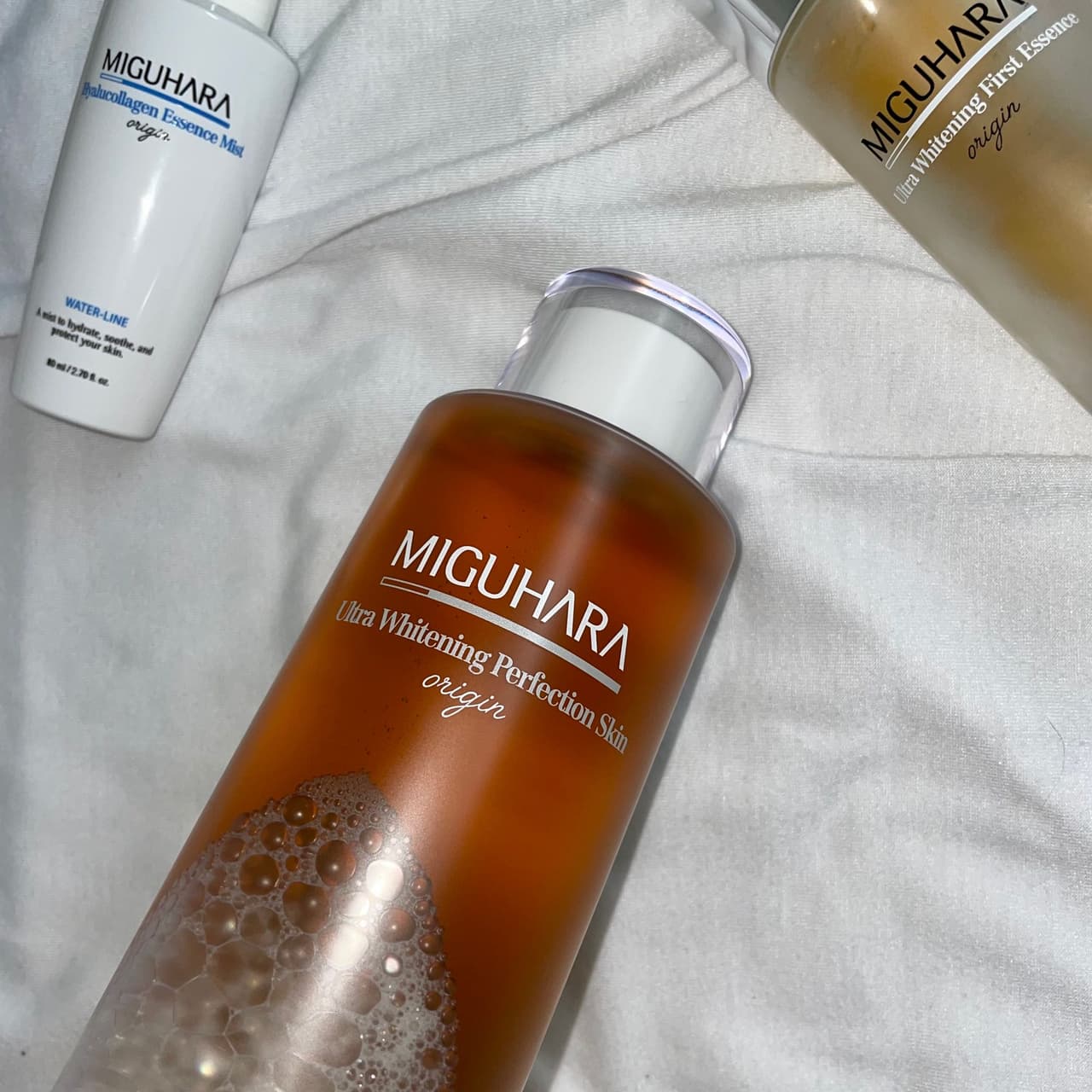 #分享 #更 MIGUHARA！你是我的神😍！ - 美妝板 | Dcard