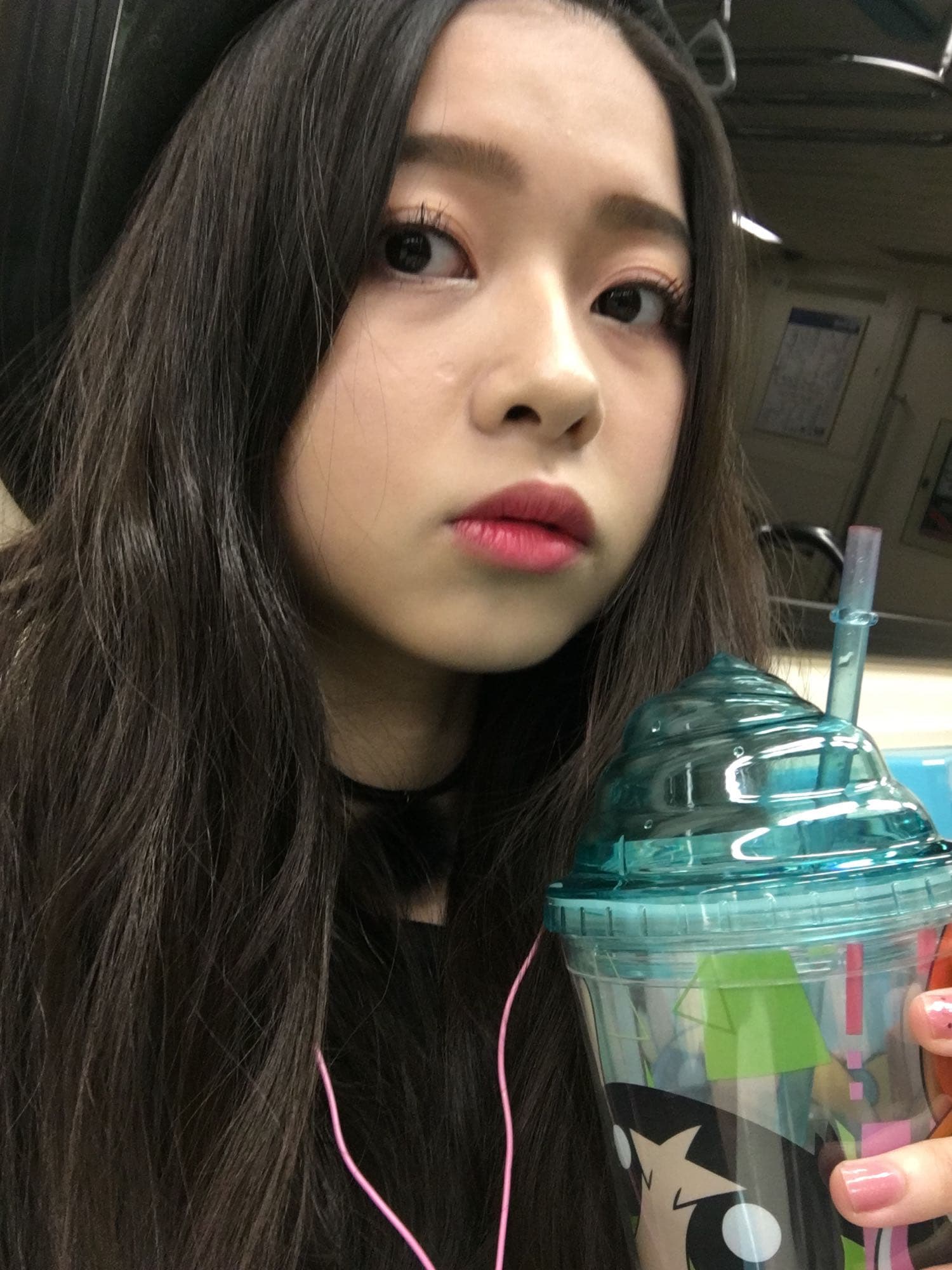 #分享 韓國醫美太狠了 便宜到不打對不起自己！「肉毒小腿+玻尿酸淚溝」超有感心得😍 - 醫美板 | Dcard