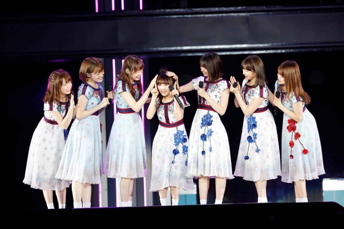 乃木坂46 真夏の全国ツアー2017 Final！ 中華風衣裝② - ej02140508的創作 - 巴哈姆特