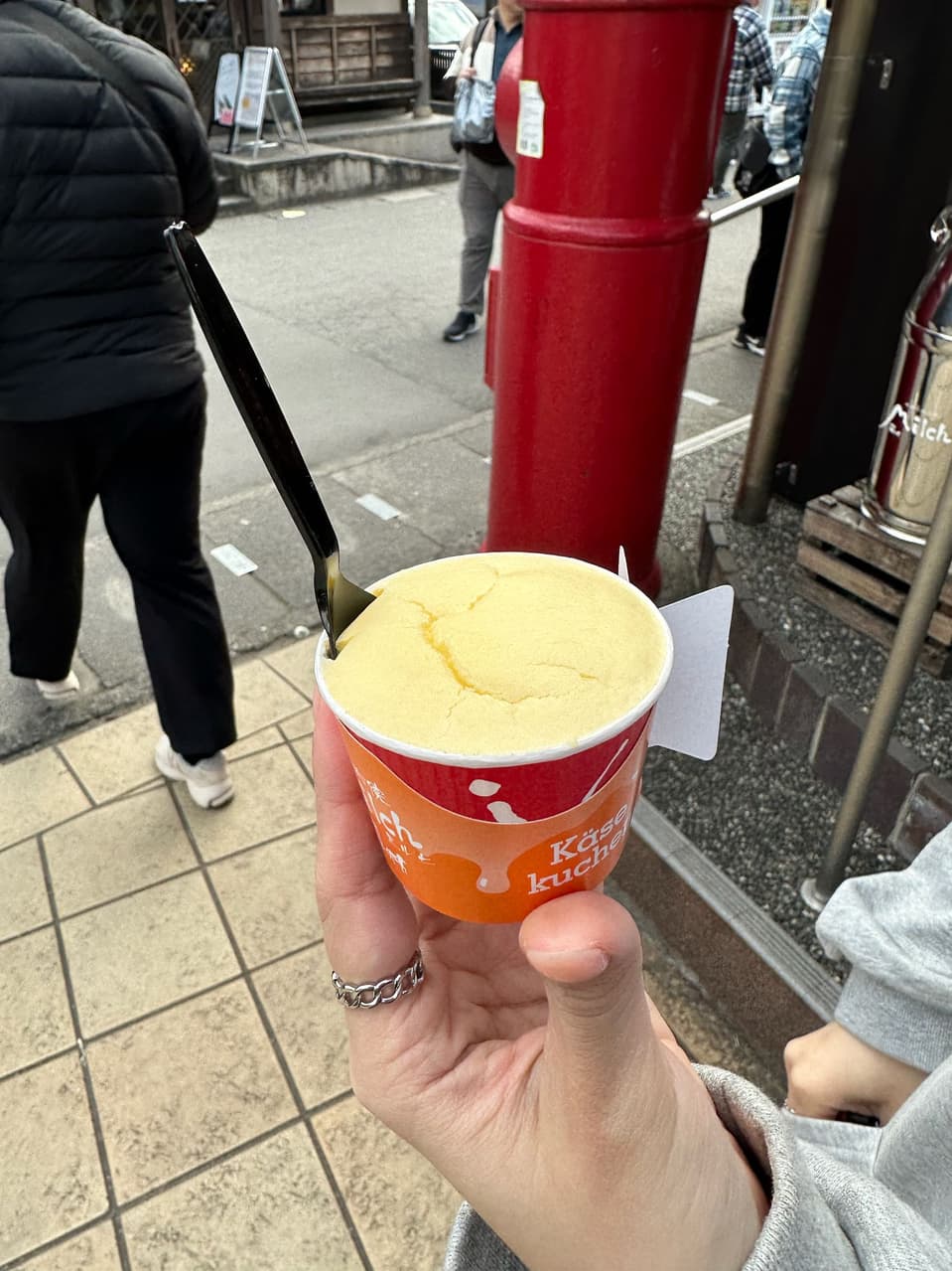 熊本阿蘇由布院 六天自駕分享～ D4-D6最終章 - 日本旅遊板 | Dcard