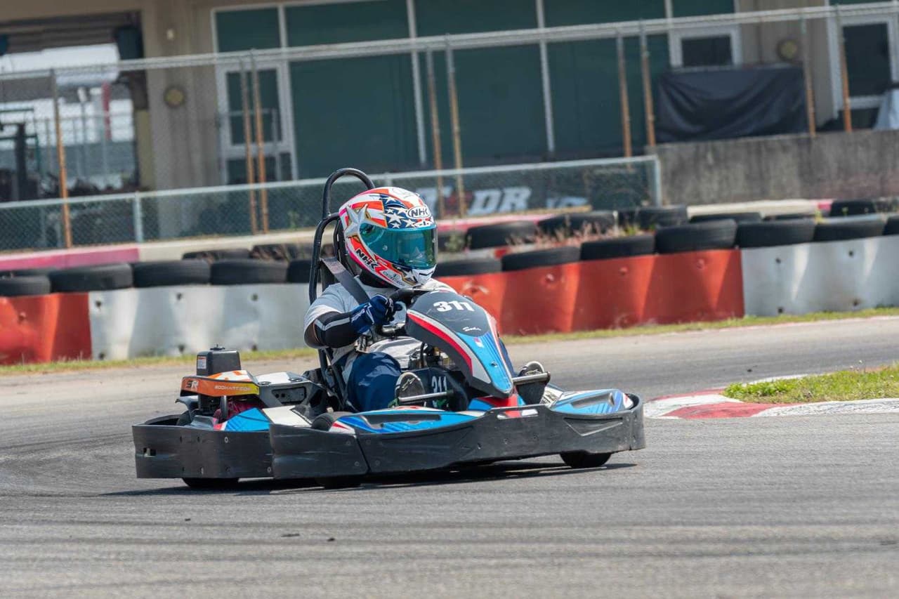 #部品分享 NHK GP R Tech＆BK-S1 Plus 入手及使用測試 - 機車板 | Dcard