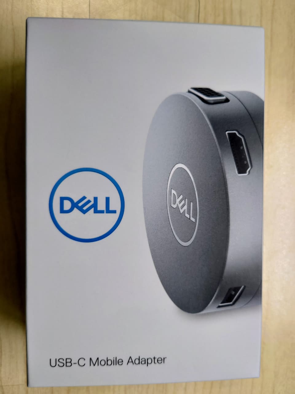 #開箱 Dell DA310 USB Type C HUB - 3C板 | Dcard