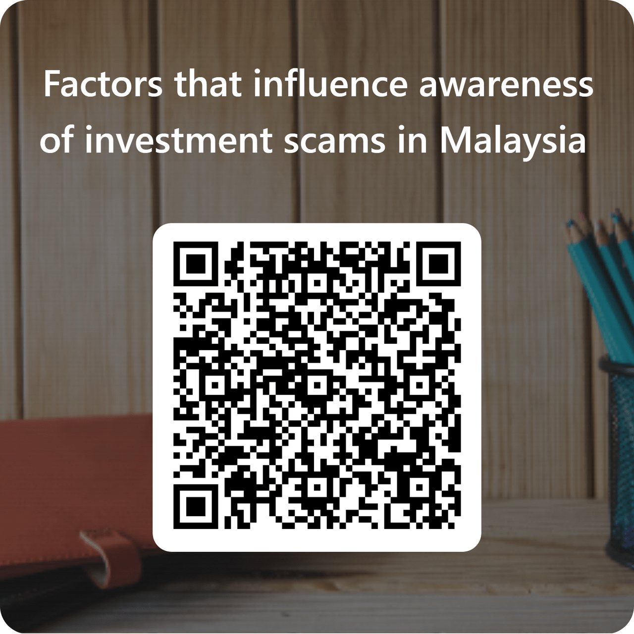 FYP帮填 - MMU板 | Dcard