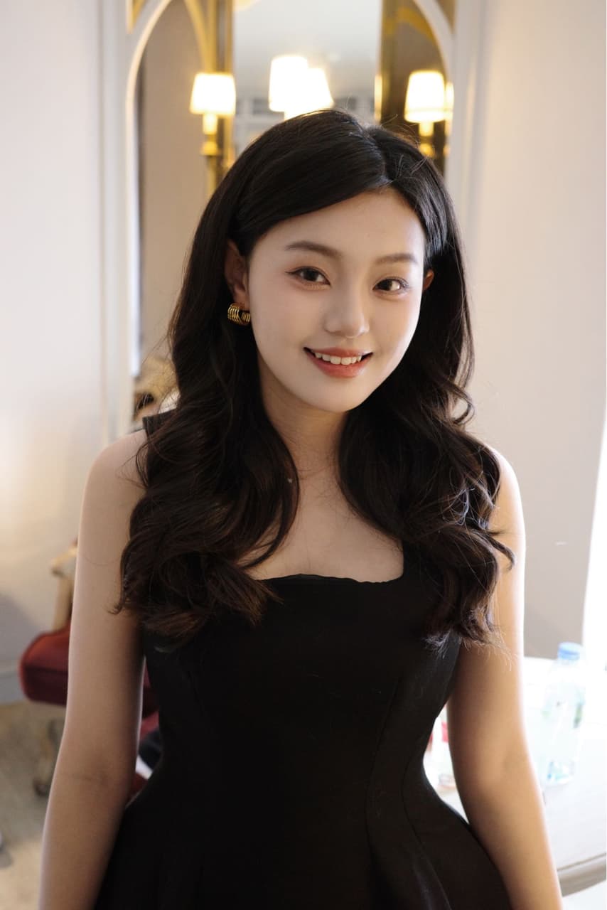 泰國約妝體驗分享🇹🇭 - 快樂的瓜農 (@emmaho) | Dcard