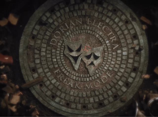 🏳️‍🌈 LGBTQ+ 未來流行歌手 Dorian Electra 發行了新單曲〈Freak Mode〉展現她的怪胎時尚美學與實驗性音樂 ...