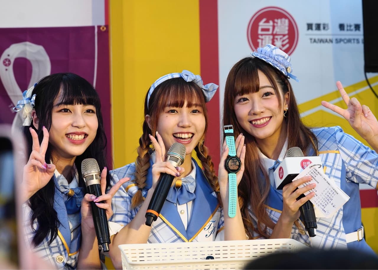 #TTP 221127 TTP高清照分享 - AKB48 集團板 | Dcard