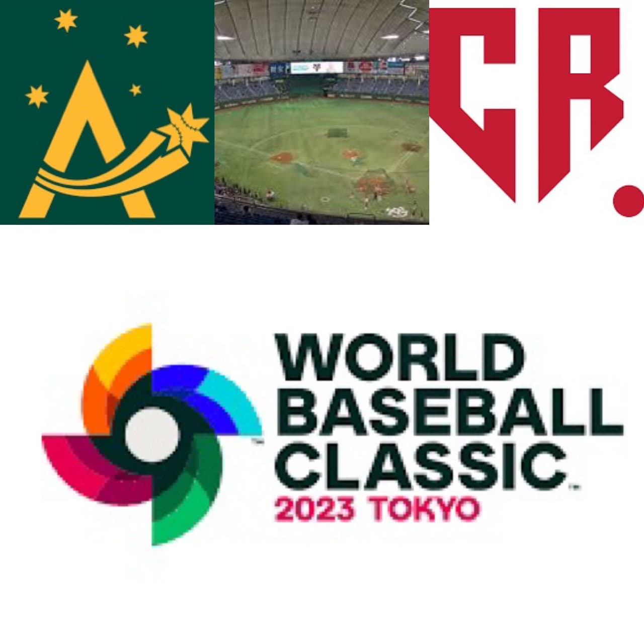 2023.3.13 WBC 世界棒球經典賽 B 組 預賽 Game 9 澳洲🇦🇺 vs. 捷克🇨🇿 賽事討論區 - 棒球板 | Dcard