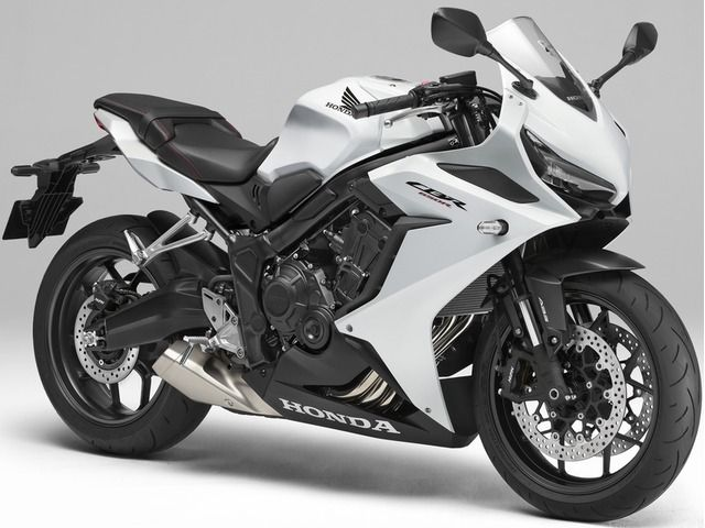 #紅牌 CBR650R 2023購車經驗詢問 - 重機板 | Dcard