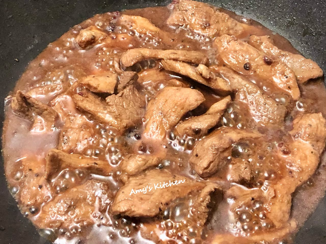 #食譜 【黑莓燒豬】Blackberry Roasted Pig - 烹飪板 | Dcard