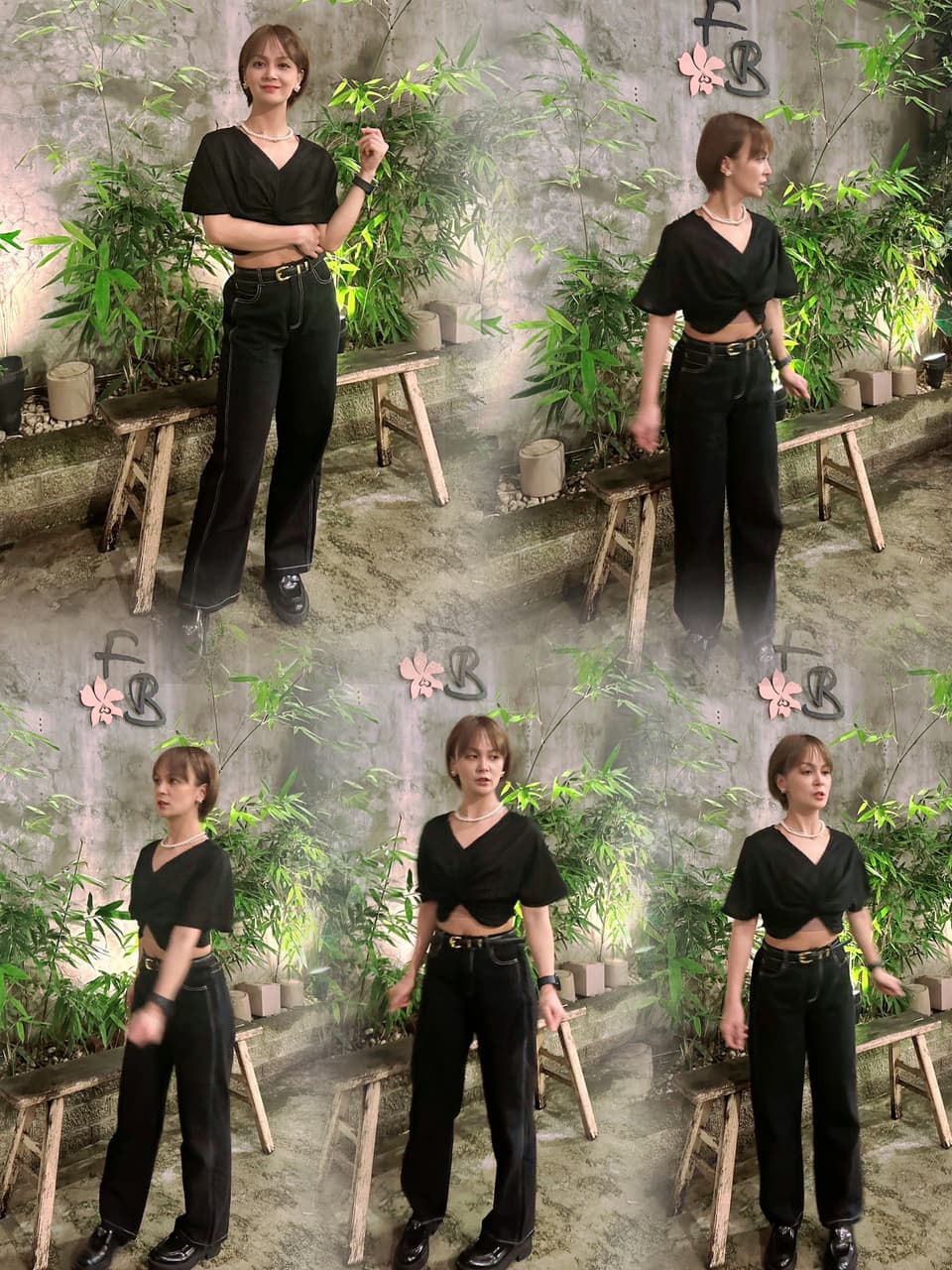 這是158姐姐的穿搭。😎 - 辣朶 (@doradd) | Dcard