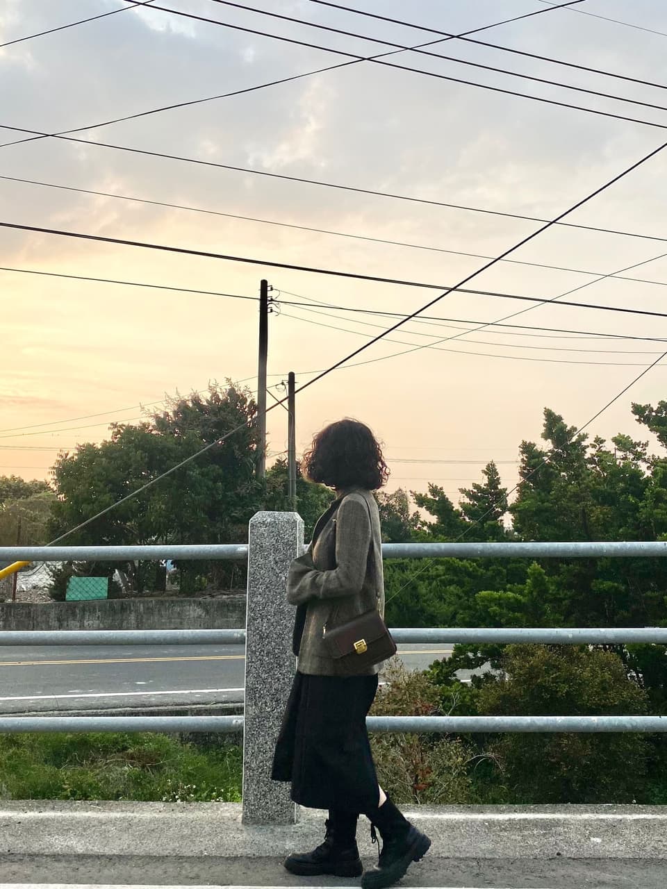 #分享 𝟭𝟰𝟴𝗰𝗺一衣多穿x黑色洋裝 ᵖᵃʳᵗ⁴#生活調味料 - 穿搭板 | Dcard