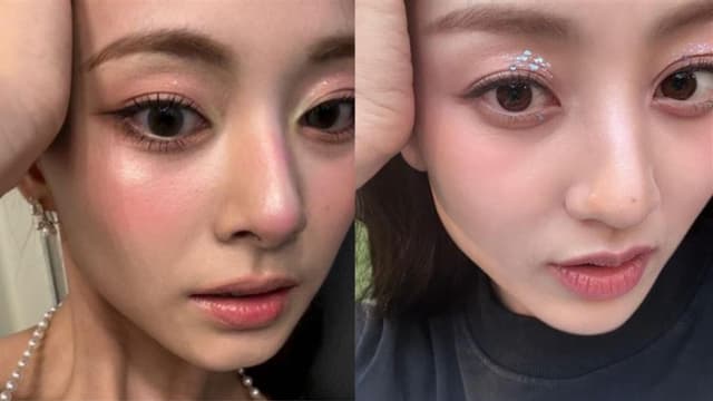 #新聞 志效曬子瑜「同款自拍」！連留言都神複製 粉絲氣炸：故意的 - B123 留言 | Dcard