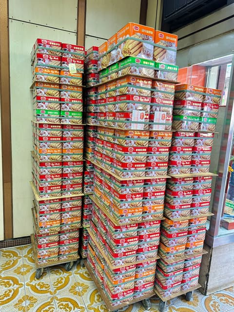 #國外遊記 香港四天三夜 D4 總花費分享 - 旅遊板 | Dcard