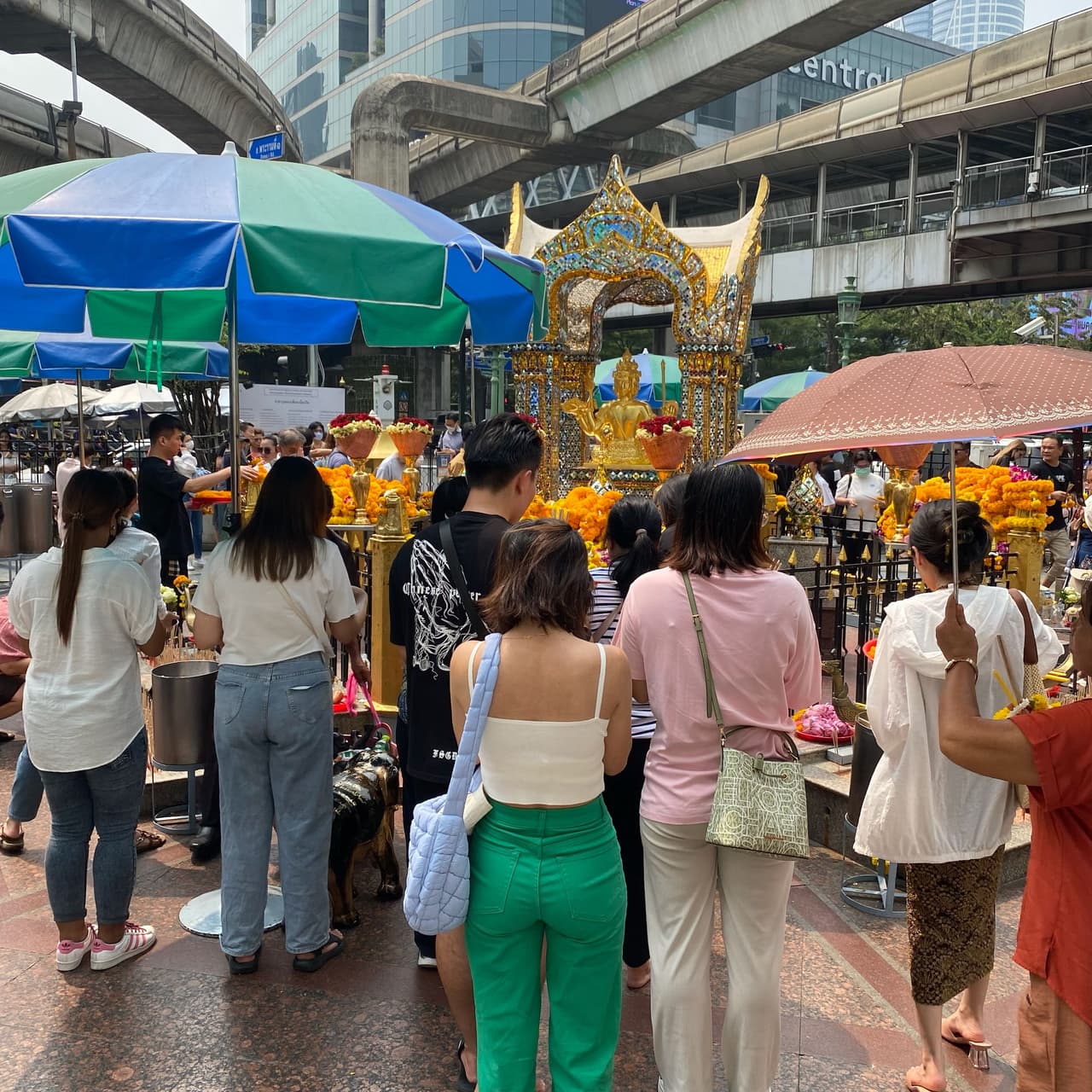 泰國獨旅（day5) - 泰國旅遊板 | Dcard