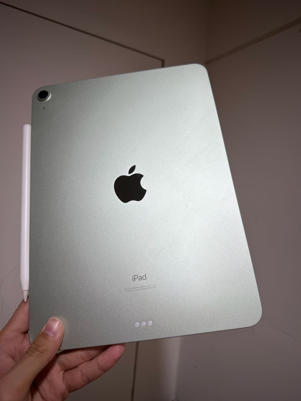 #我要賣 「已售出」Ipad air 4代 64G - 二手交易板 | Dcard