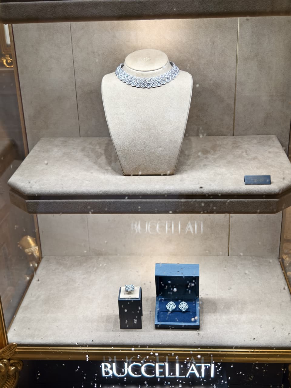 #開箱 布契拉提OPERA ETERNELLE - 精品板 | Dcard