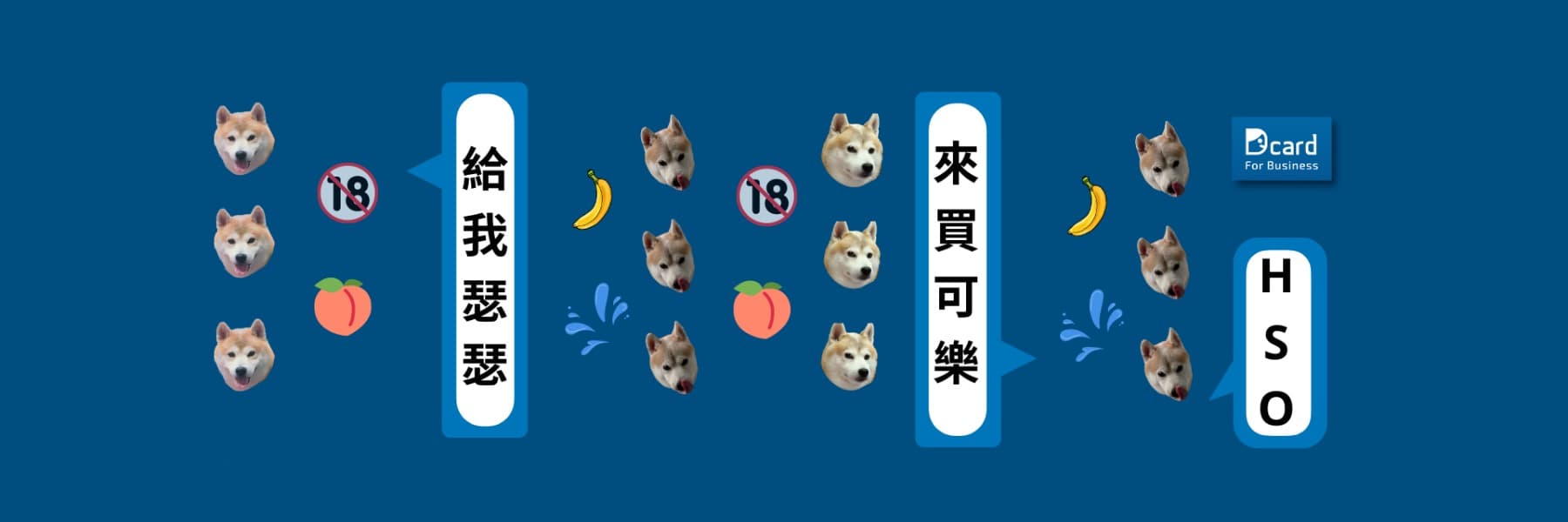 品牌商家可以色色 (@nsfw_selection) | Dcard