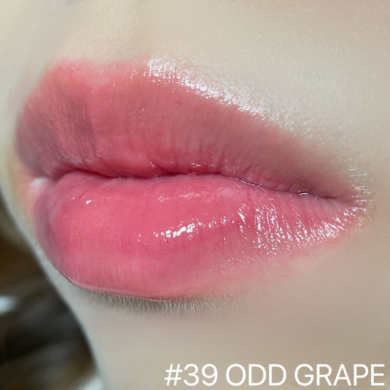 Romand果汁唇釉的超美新色開箱🍹 - 美妝板 | Dcard