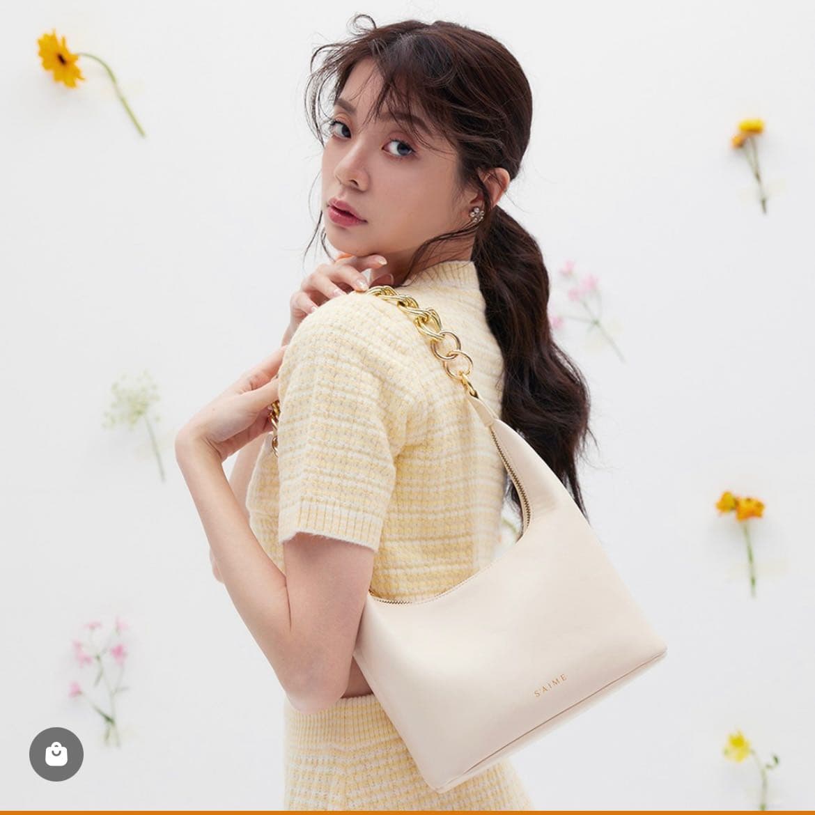 Saime包包選擇障礙 - 女孩板 | Dcard