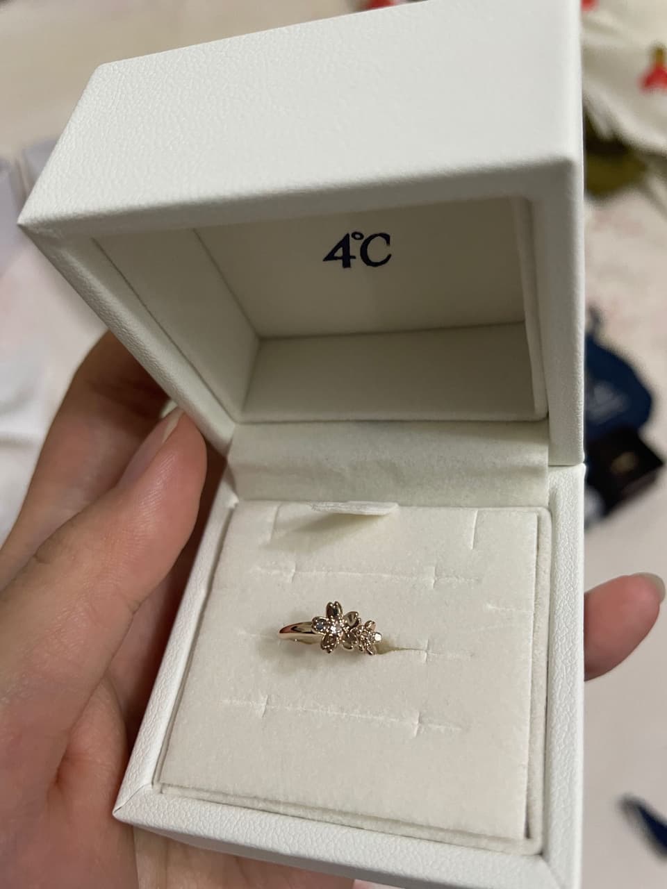 #分享 日本購物-Agete,NOJESS,VA,ETE,4C,SAAD - 珠寶飾品板 | Dcard