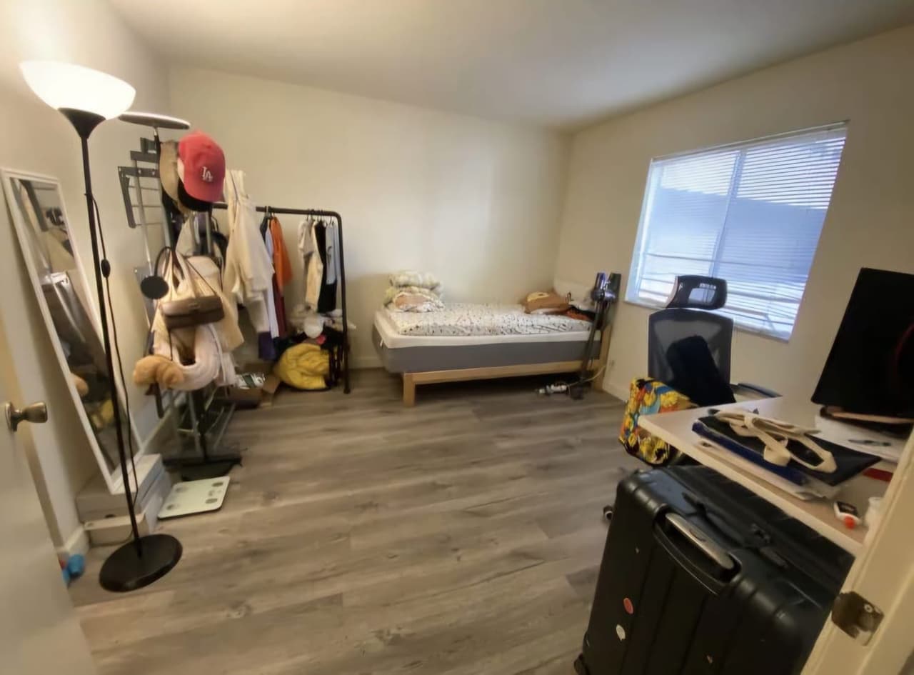 #徵伴 USC 2025 Fall找室友 - 留學板 | Dcard