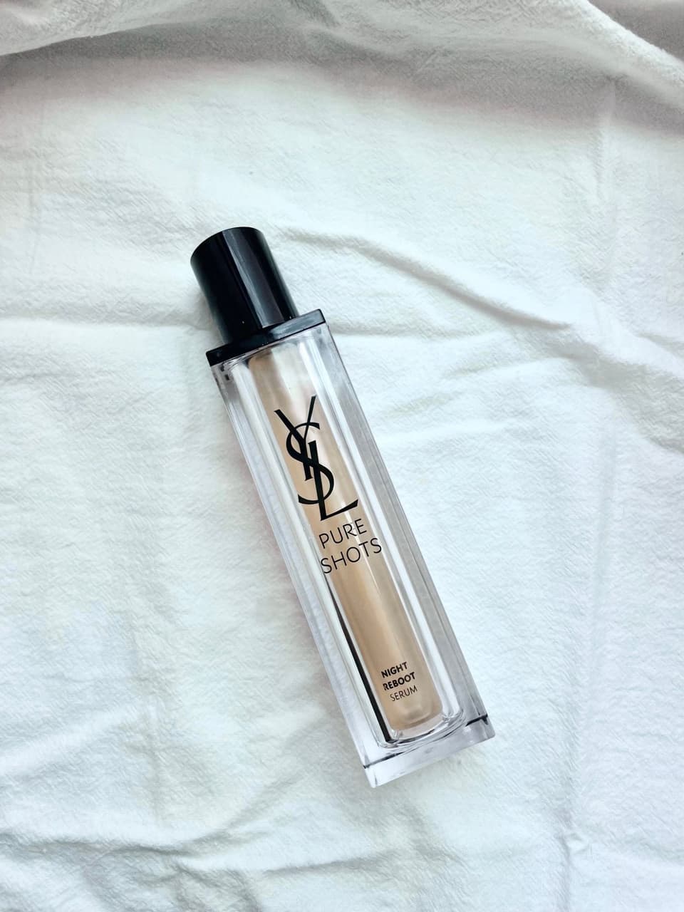 #情報 YSL仙人掌精華大ml瓶非期間限定ꉂ(ˊᗜˋ*)有問有機會 - 美妝板 | Dcard