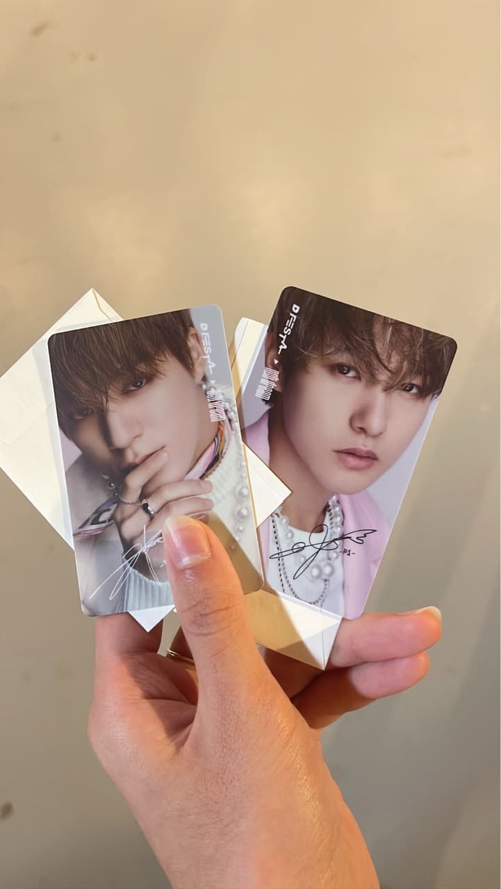 #詢問 NCT - 韓星板 | Dcard