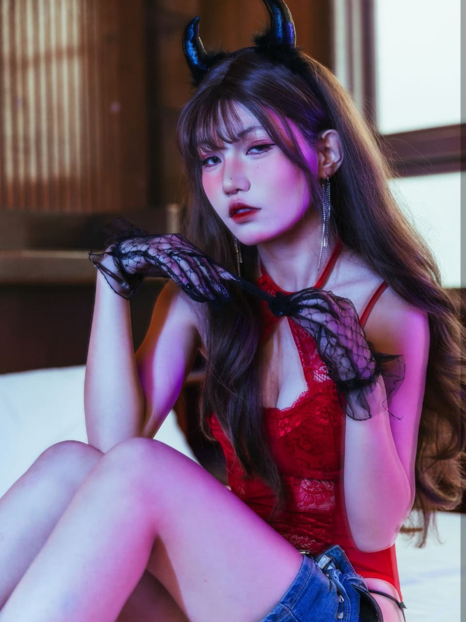 #人像寫真 🔥 - 小林影像 (@linyoujun) | Dcard