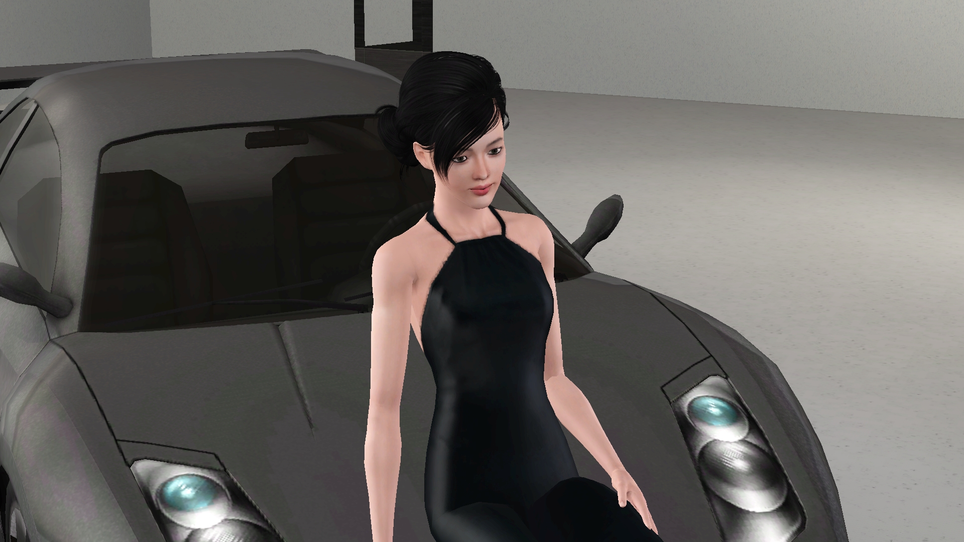 #分享 （更新在B7）Dive into sims！ - IVE板 | Dcard