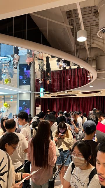 🌃 台北最潮Buffet登場！URBAN PARADISE 信義店開幕初體驗 - 美食板 | Dcard