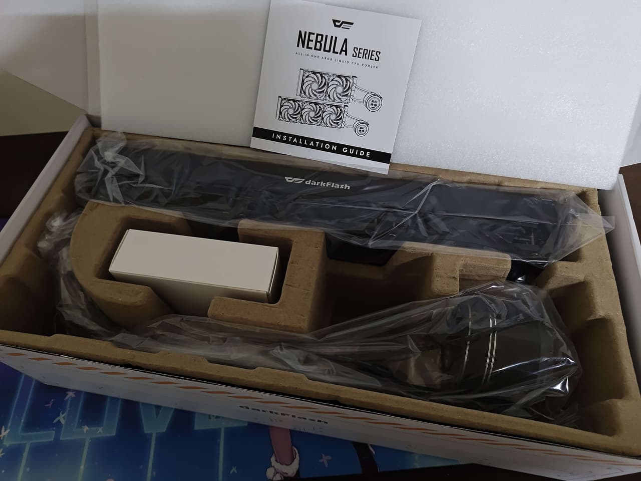 平民透測新選擇！俗又大碗【大飛DF4100 & DN360D & PMT】系列開箱！ - 3C板 | Dcard