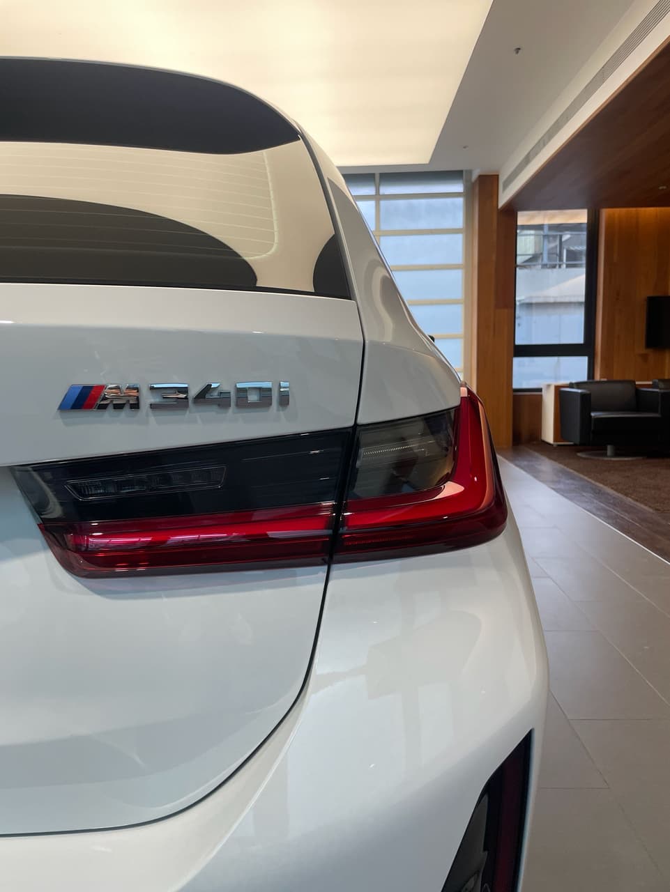 THE BMW M340 Touring 交車大吉🍊 - B牌汽車特務 (@jason40) | Dcard