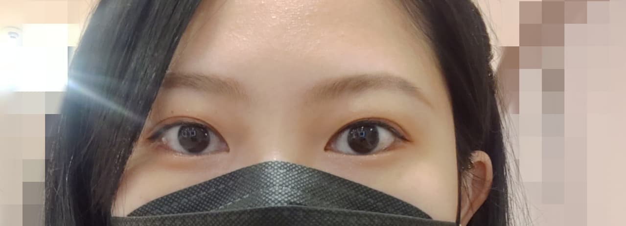 超好用的mistine眼線筆 - 橘子恰恰 (@chayaorange) | Dcard