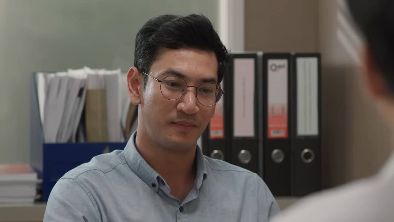 #泰劇 Last Twilight 不曾遺忘的暮色 EP3 #全劇透心得 - 泰國影視板 | Dcard