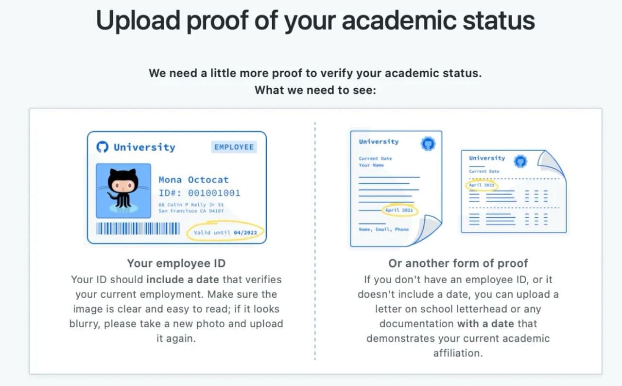 彰師大Github Copilot學生證明 - 彰化師範大學板 | Dcard